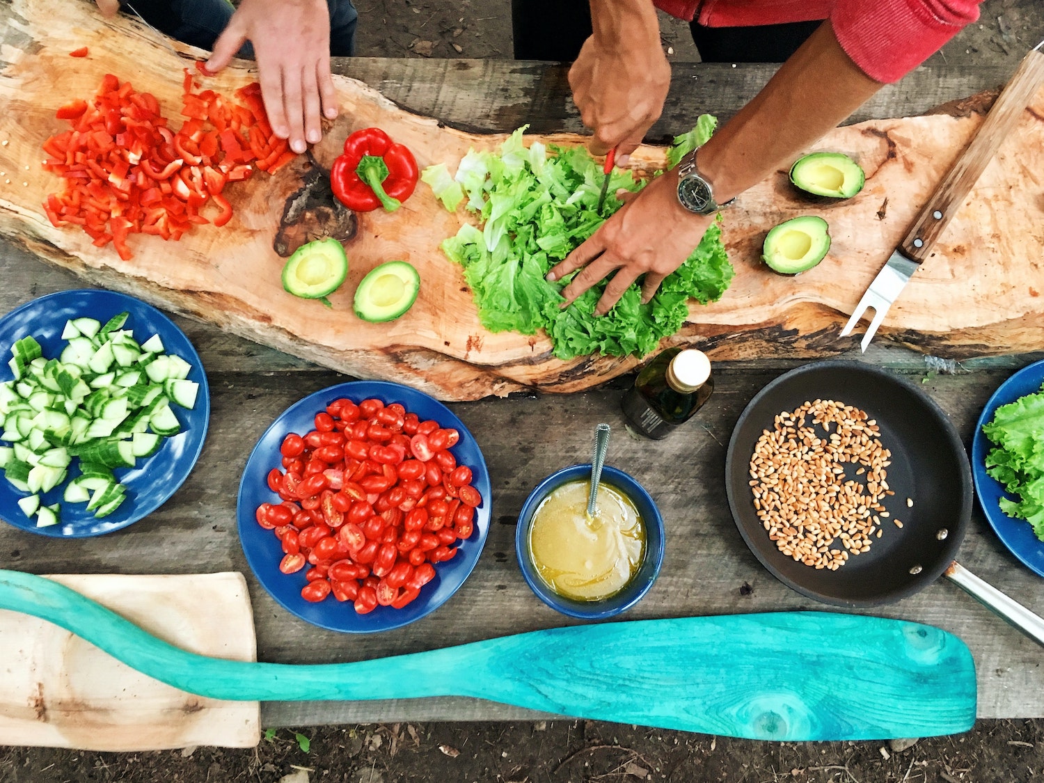 MedDiet XNUMX: The New Pyramid of Sustainability for the Mediterranean ...