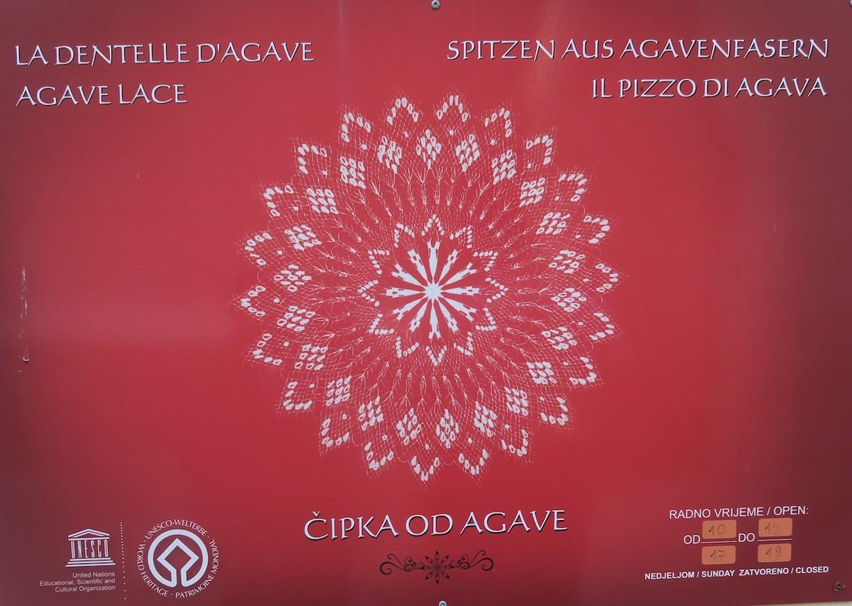 Croatia People & Stories - UNESCO Med Diet
