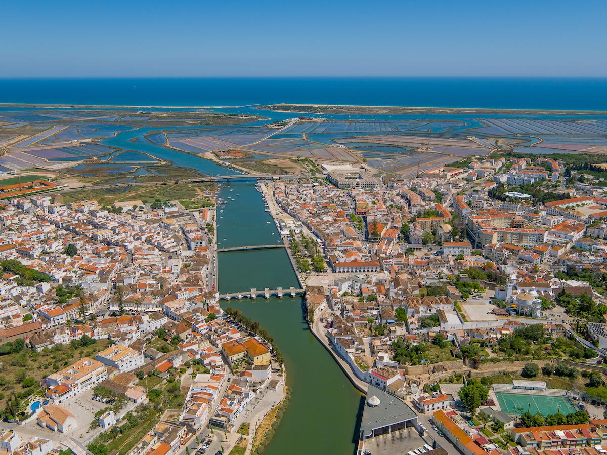 Tavira (Portugal) - UNESCO Med Diet