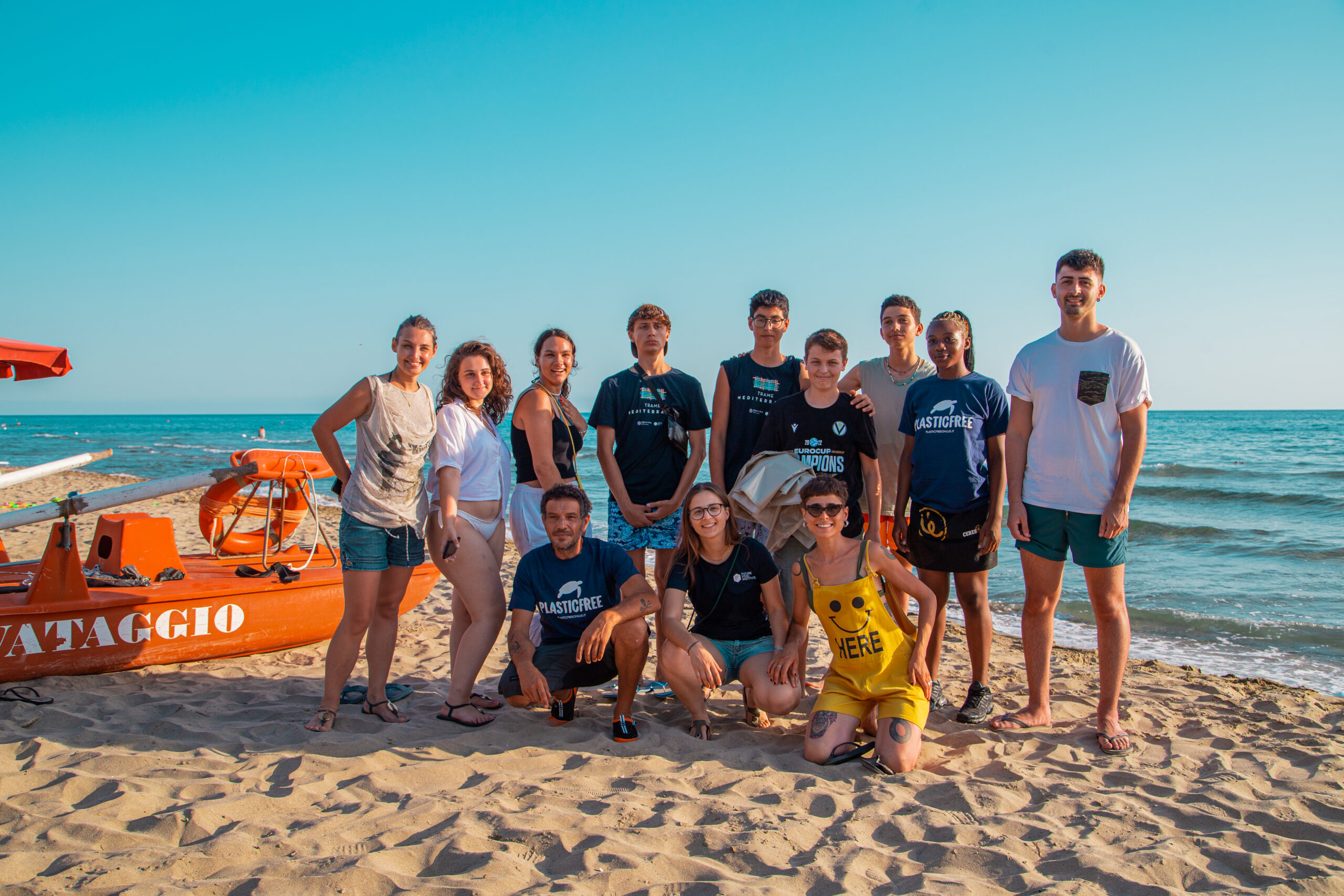 Mediterranean Summer: Programs to Shape the Future of Sustainability ...